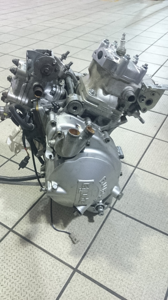 APRILIA RS 250 ENGINE RGV | in Battersea, London | Gumtree