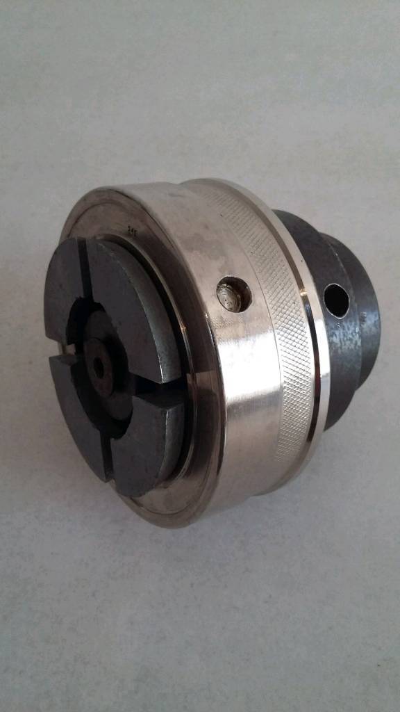 Robert Sorby Precision Combination Chuck | in Dumfries, Dumfries and ...