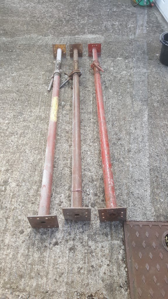 Acrow props | in Whitchurch, Bristol | Gumtree