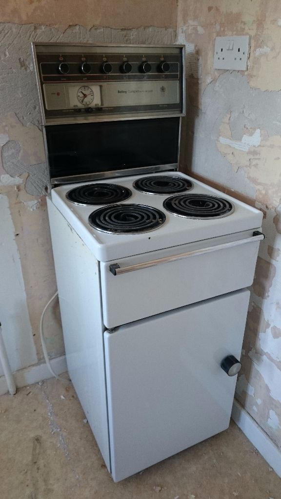 Belling Compact Auto Deluxe Cooker | in Cookridge, West Yorkshire | Gumtree