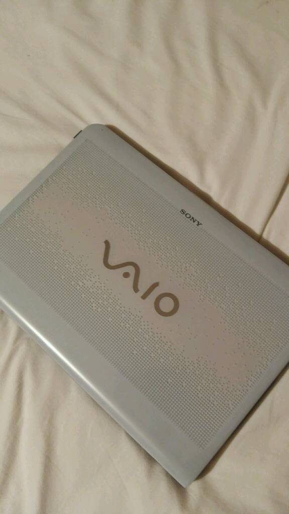 Sony vaio I3 laptop | in Basingstoke, Hampshire | Gumtree