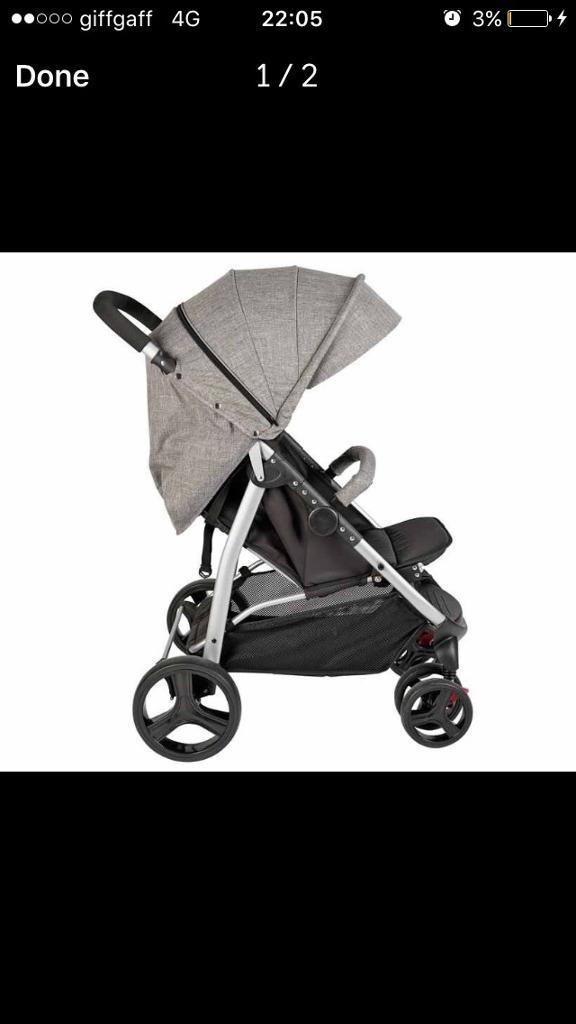 Cuggi pram | in Middlesbrough, North Yorkshire | Gumtree