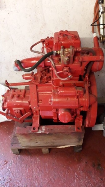 Bukh Engines for sale in UK | 60 second-hand Bukh Engines