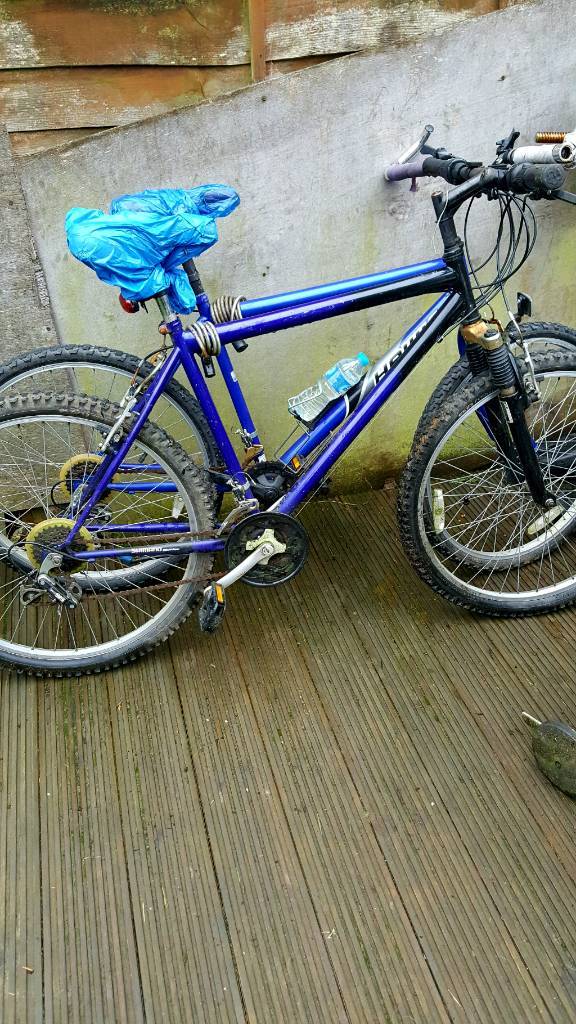 Shimano Sis bike's | in Bromley, London | Gumtree
