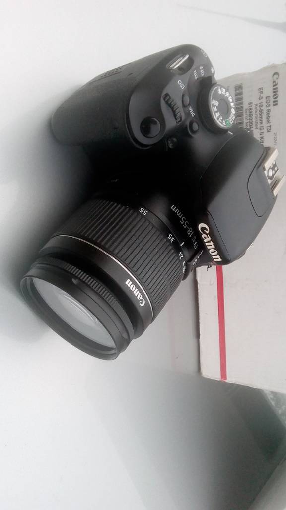 Canon D600 | in Magherafelt, County Londonderry | Gumtree