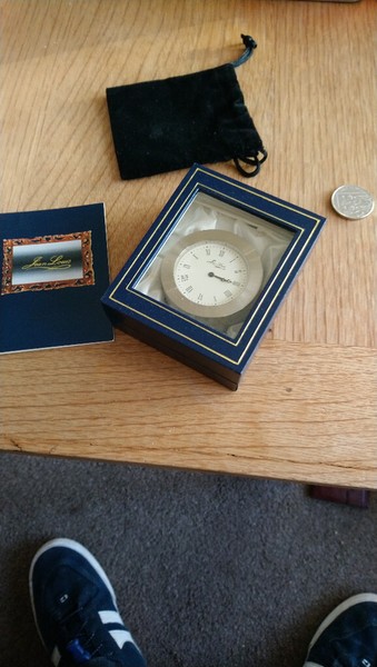 Louis Clock for sale in UK | 84 used Louis Clocks