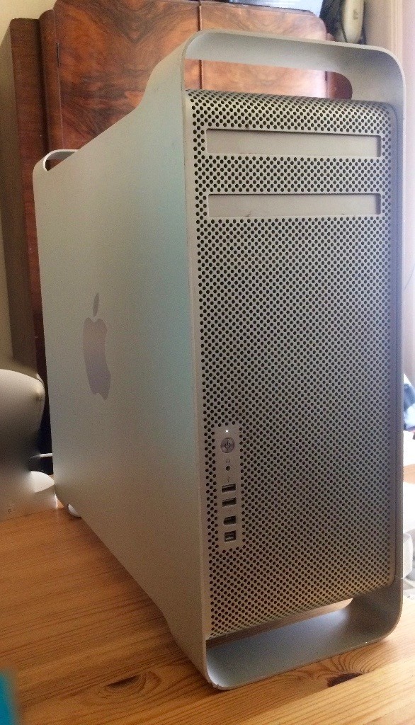 Mac Pro 3,1 (3.2 GHz Intel Core Xeon) 8 core | in Ealing Broadway ...