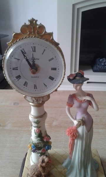 Juliana Clock for sale in UK | 21 used Juliana Clocks
