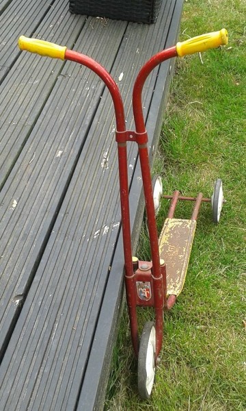 Triang Scooter for sale in UK | 60 used Triang Scooters