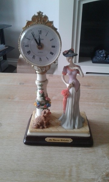 Juliana Clock for sale in UK | 21 used Juliana Clocks