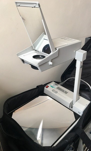 Overhead Projectors for sale in UK | View 19 bargains