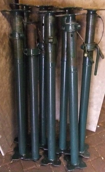 Trench Props for sale in UK | 45 second-hand Trench Props