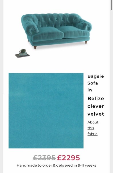 Ex Display Sofas for sale in UK | View 83 bargains