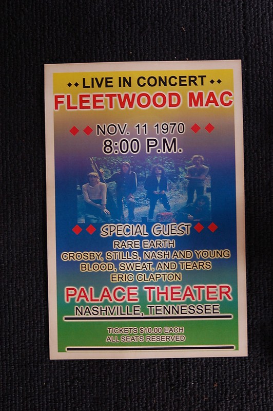 OT: Worst Fake Concert Poster Ever Seen