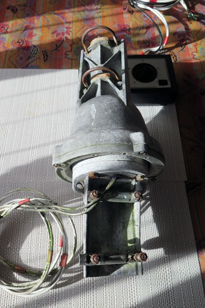 Antenna Rotator for sale in UK | 47 used Antenna Rotators