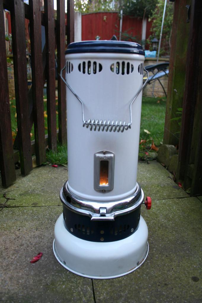 Paraffin heater, Valor L210. Portable heater | in St Helens, Merseyside ...