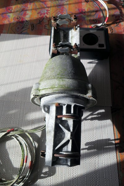 Antenna Rotator for sale in UK | 47 used Antenna Rotators