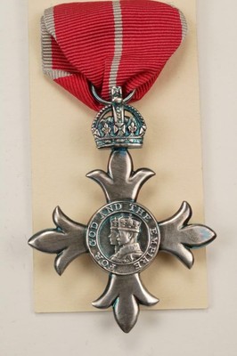 Mbe Medal for sale in UK | 56 second-hand Mbe Medals