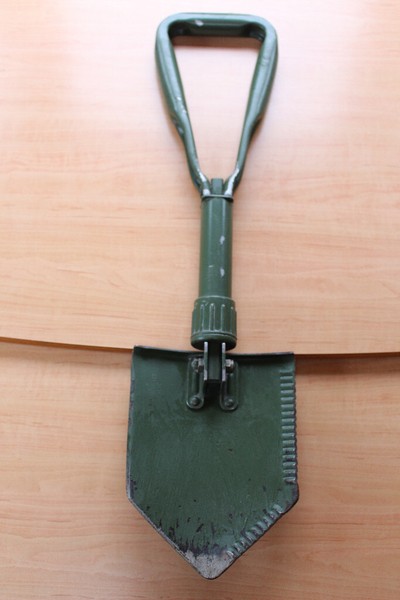 Army Spade for sale in UK | 21 second-hand Army Spades