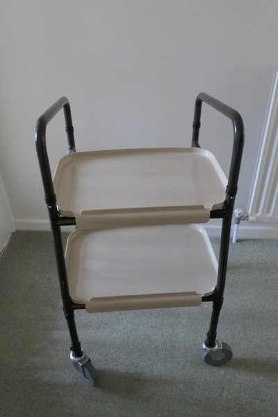 Disability Trolley for sale in UK | View 53 bargains