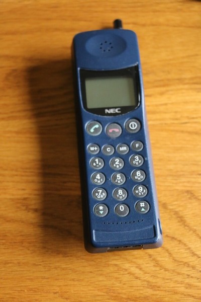 Nec Mobile Phone for sale in UK | View 34 bargains