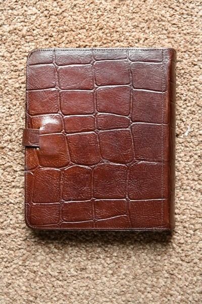 Mulberry Filofax for sale in UK | View 26 bargains