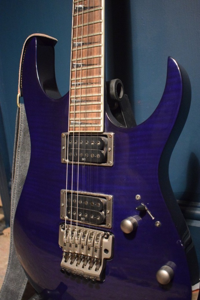Ibanez RG Series Guitar | in Histon, Cambridgeshire | Gumtree