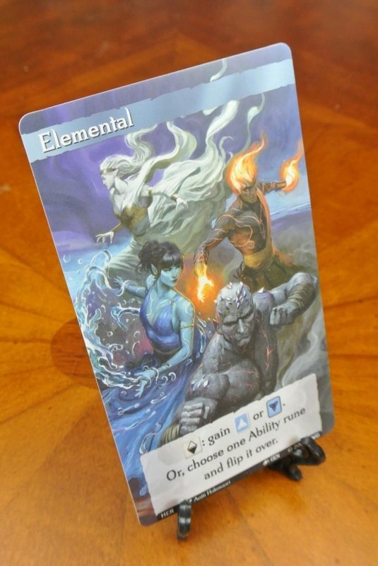 Balance Elemental (2020) Board Game – Board Game Guys