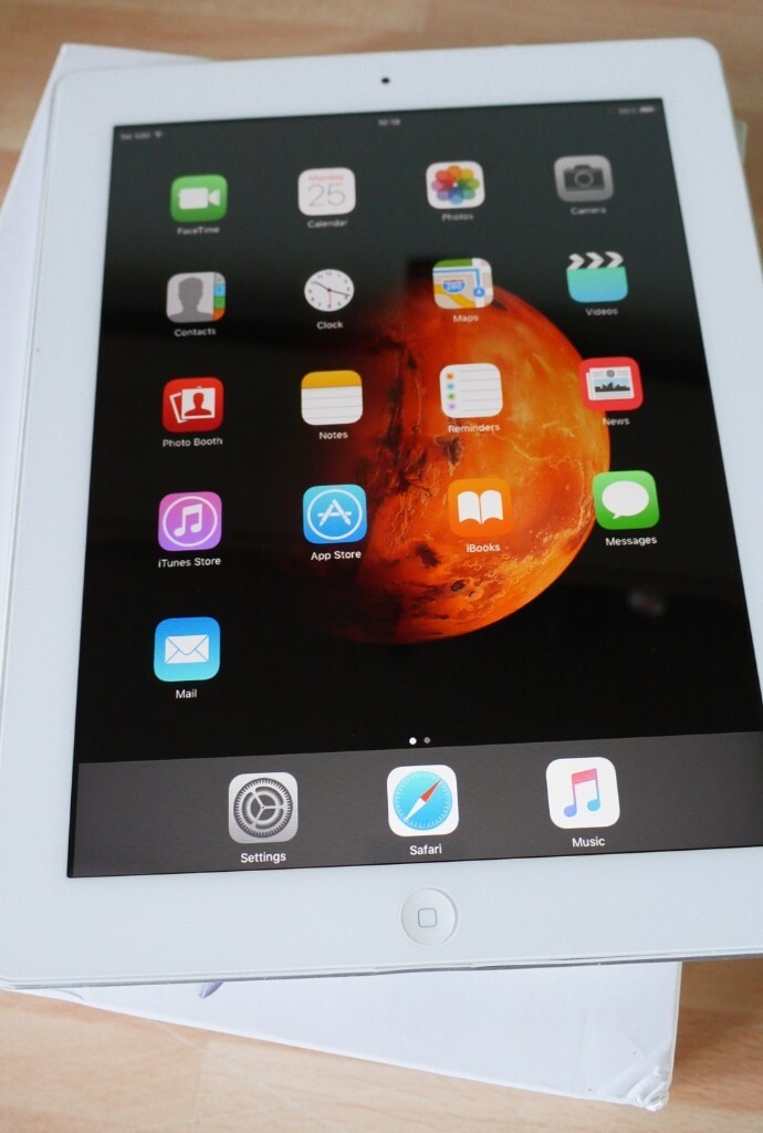 Ipad 2nd Generation 64Gb wifi and cellular | in York, North Yorkshire ...
