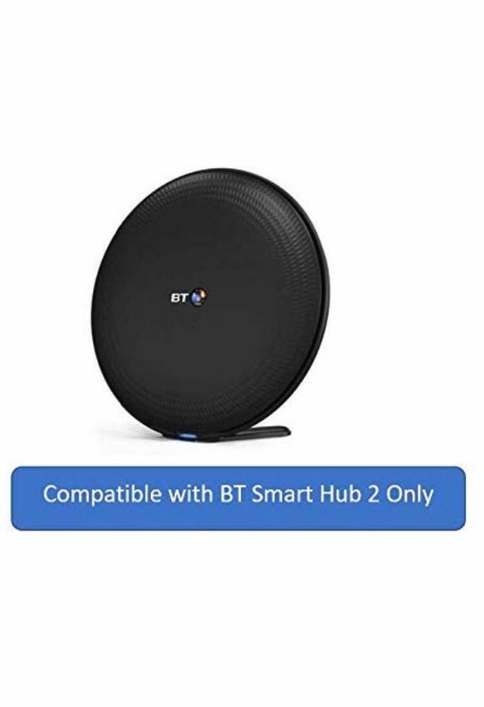 BT COMPLETE WI-FI DISC, ADD ON DISC | in Bangor, County Down | Gumtree