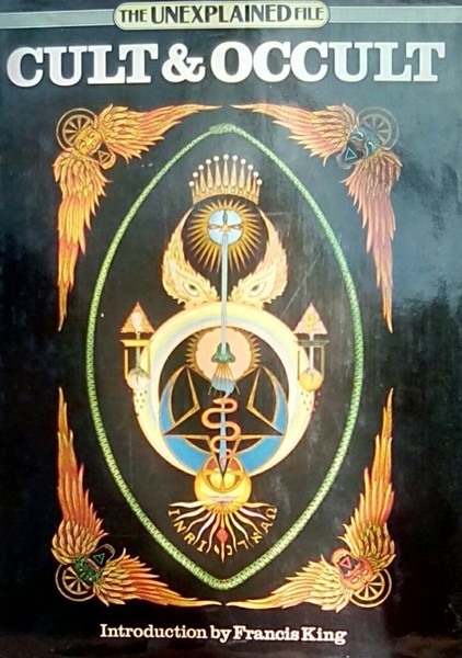 Occult Books for sale in UK | 64 second-hand Occult Books