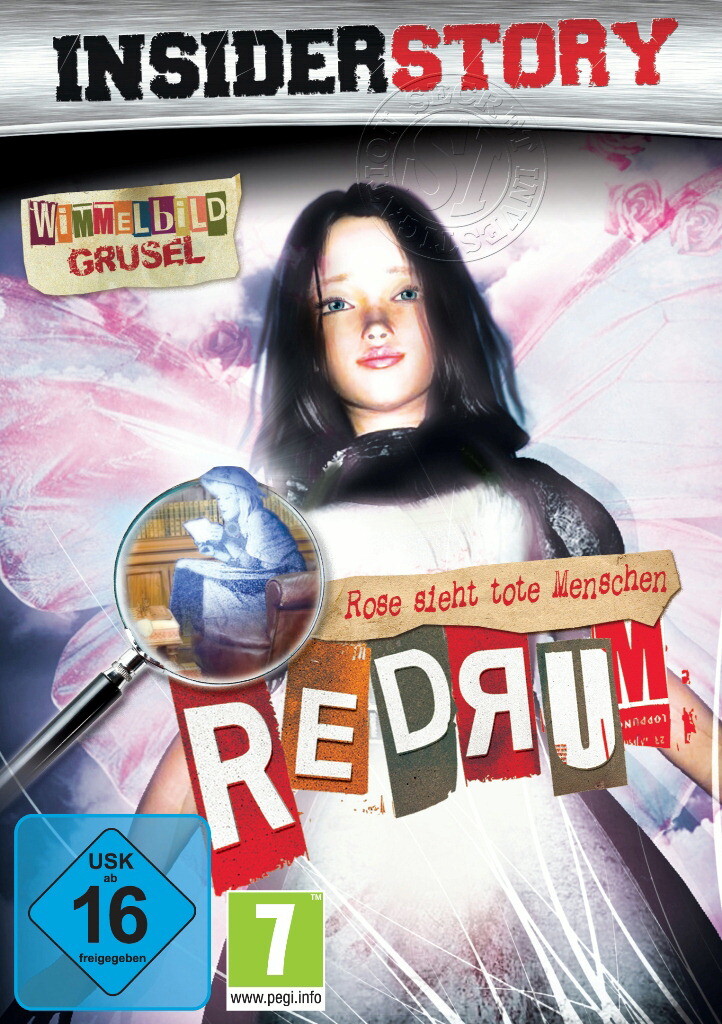 Insider Story: Redrum (PC) online kaufen | eBay.de