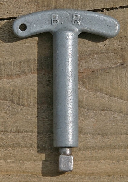 Carriage Key for sale in UK | 20 used Carriage Keys