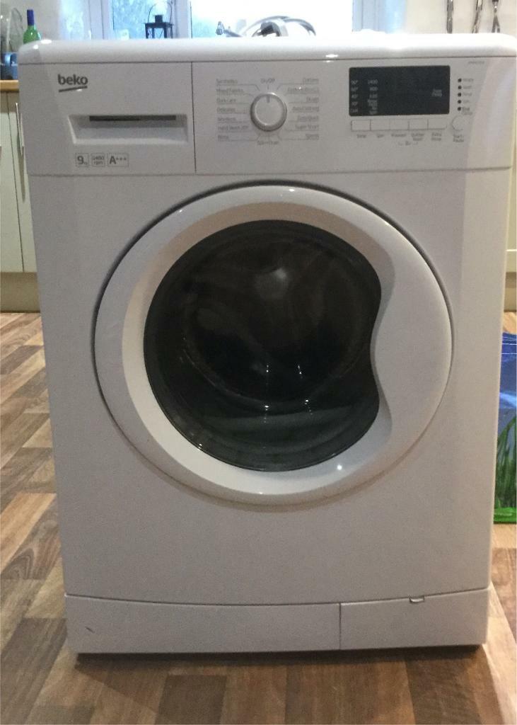 Beko washing machine | in Torrington, Devon | Gumtree