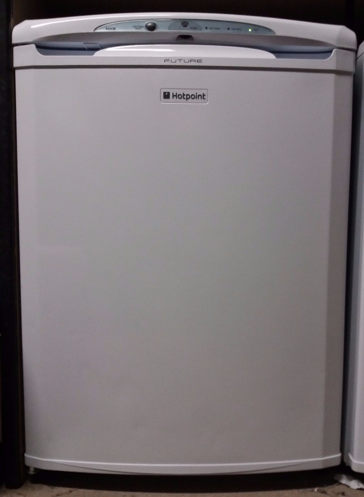 Hotpoint Future RZA36 Freezer | in Langley Park, County Durham | Gumtree