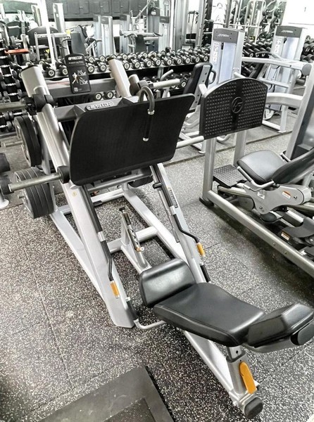 Leg Press Machine for sale in UK | 62 used Leg Press Machines