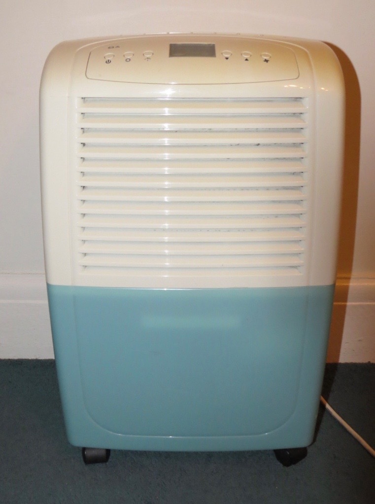 B 26q Dehumidifier Wdh 930dah Manual
