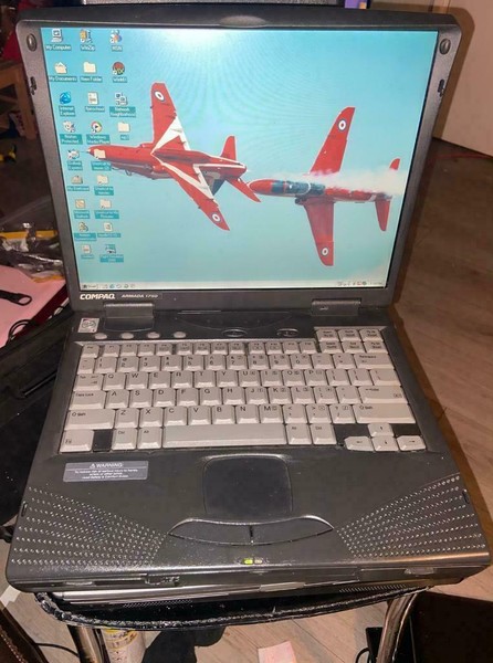 Windows 98 Laptop for sale in UK | View 20 bargains
