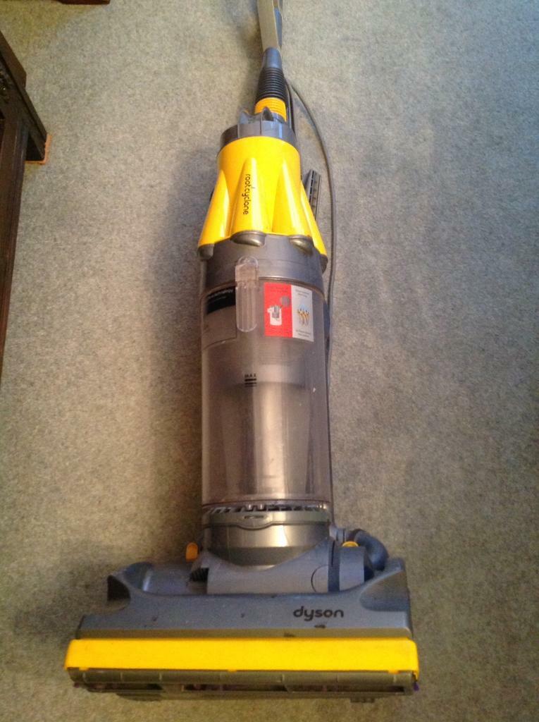 Dyson DC-07 Vacuum Cleaner | in Wolverhampton, West Midlands | Gumtree