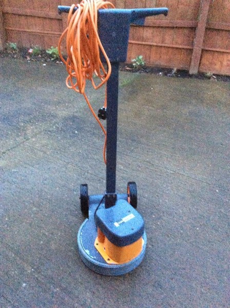 Taski Ranger for sale in UK | 39 used Taski Rangers