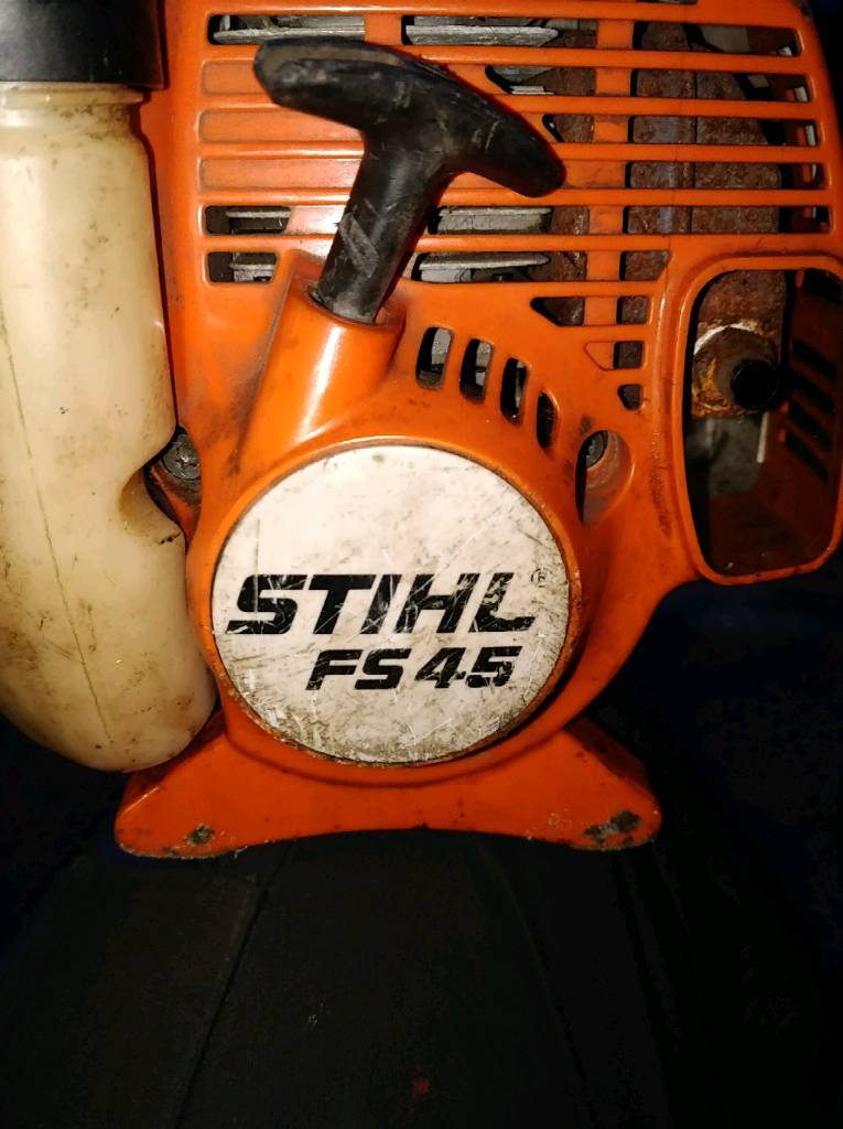 Stihl fs 45 | in Hartlepool, County Durham | Gumtree