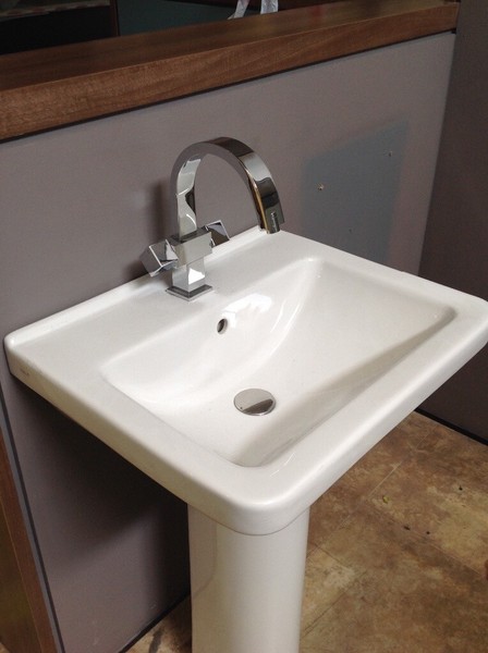 Vitra Sink for sale in UK | 24 second-hand Vitra Sinks