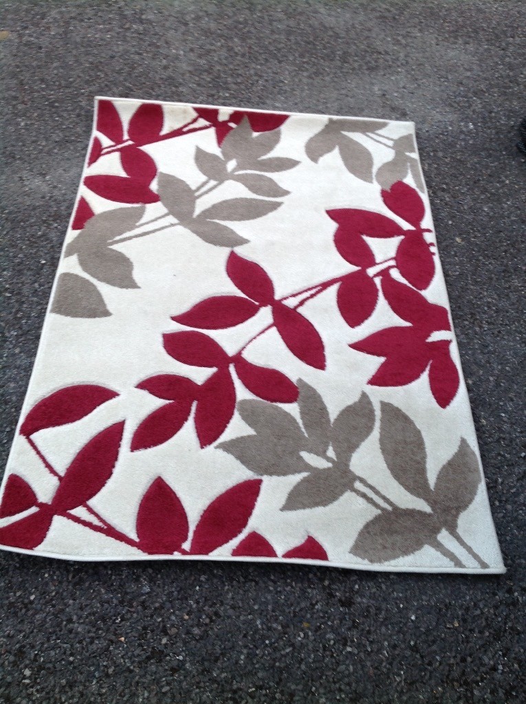 Rug 6ft X 4ft In Poole Dorset Gumtree