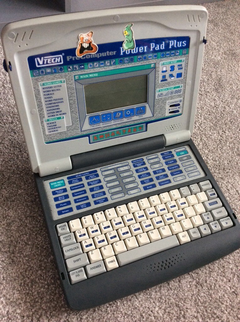 Vtech computer | in Brighton, East Sussex | Gumtree