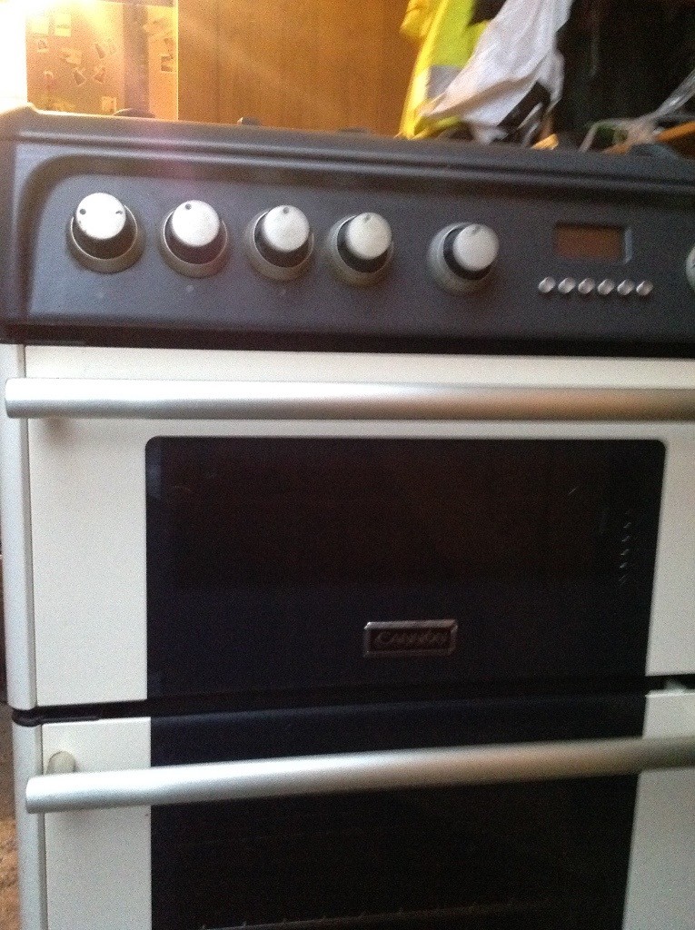 Canon Range Master Gas Cooker | in Pembury, Kent | Gumtree