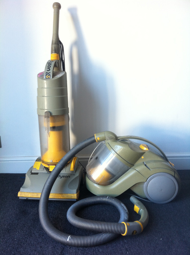 Dyson DC01 and Dyson DC02 - Both working | in Stoke-on-Trent ...