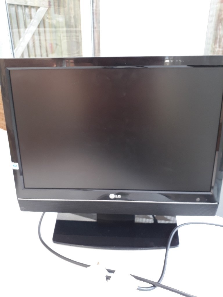 20 inch flat screen TV | in Loughborough, Leicestershire | Gumtree