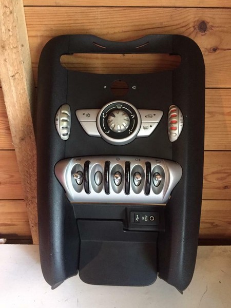 Mini R56 Dash for sale in UK | 53 used Mini R56 Dashs