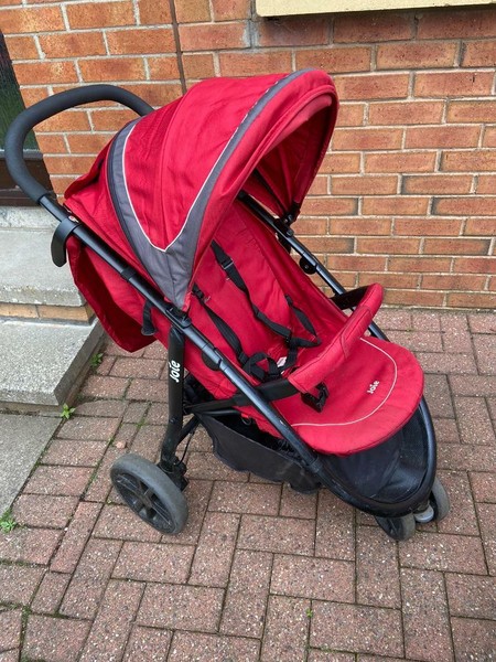 3 Wheel Buggy for sale in UK | 58 used 3 Wheel Buggys