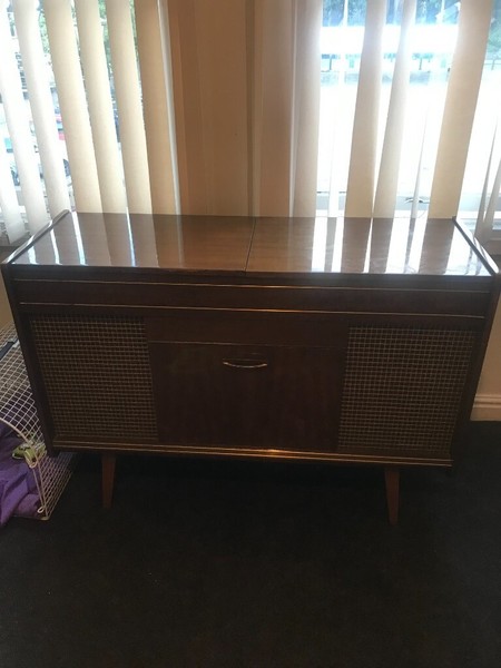 Radiograms for sale in UK | 72 second-hand Radiograms